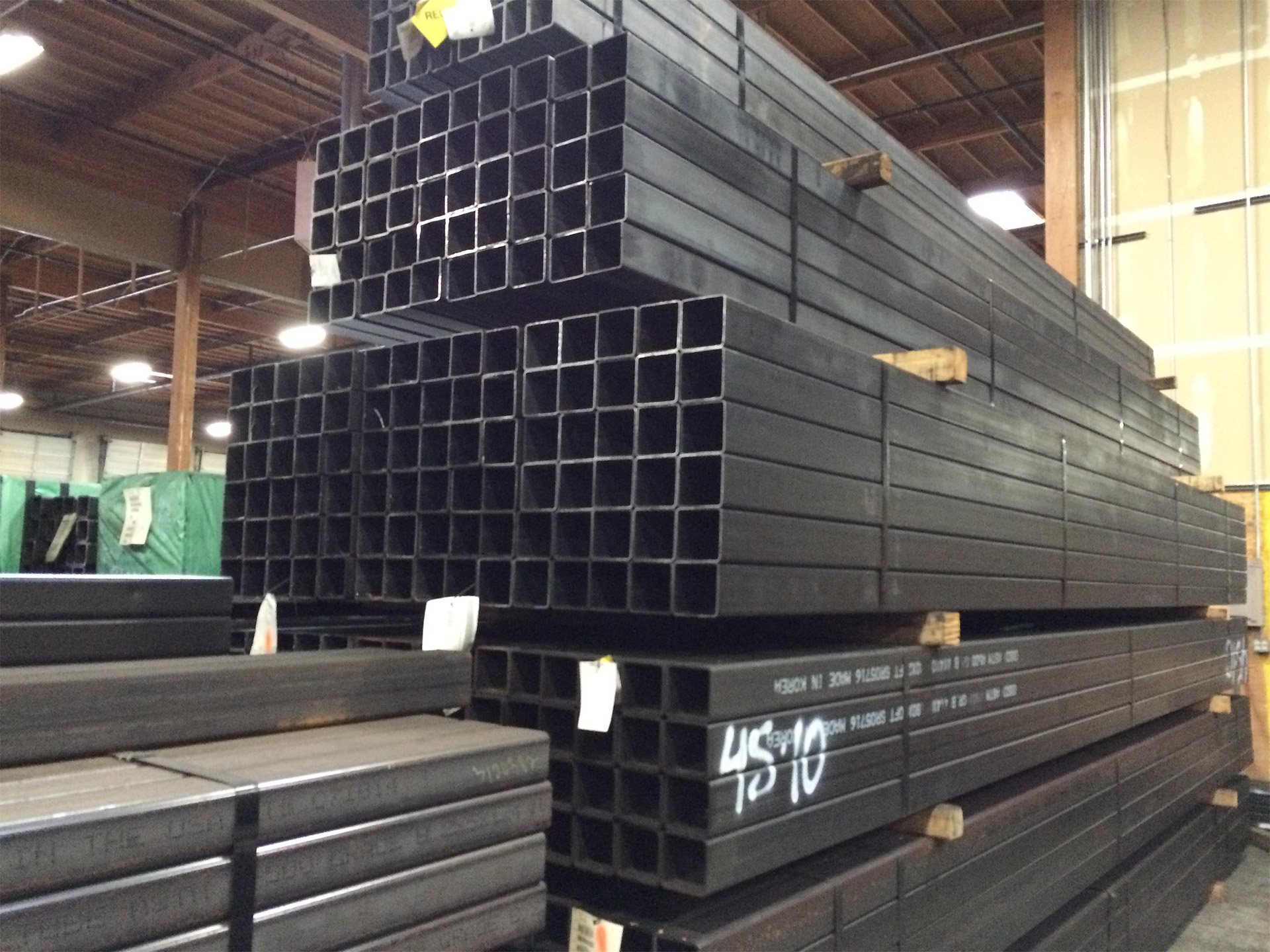 About - MBI MB Metals